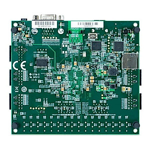 Digilent Nexys A7-100T: FPGA Trainer Board Recommended for ECE Curriculum