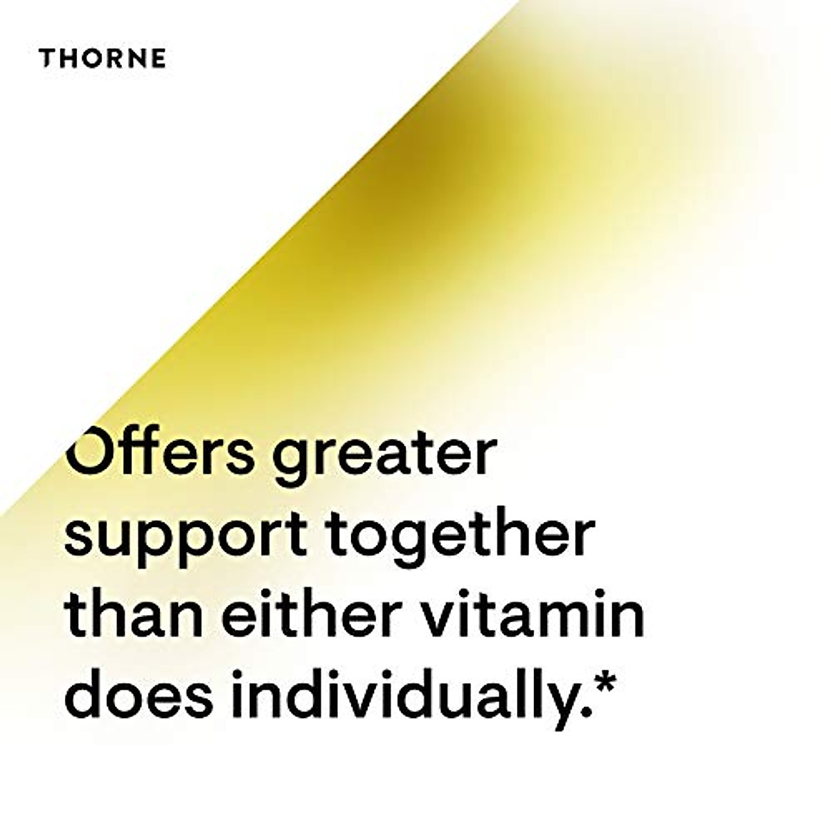 Thorne - Vitamin D + K2 Liquid with a metered Dispenser - Vitamins D3 and K2 to Support Healthy Bones and Muscles* - 1 Fl Oz (30 ml) - 600 Servings