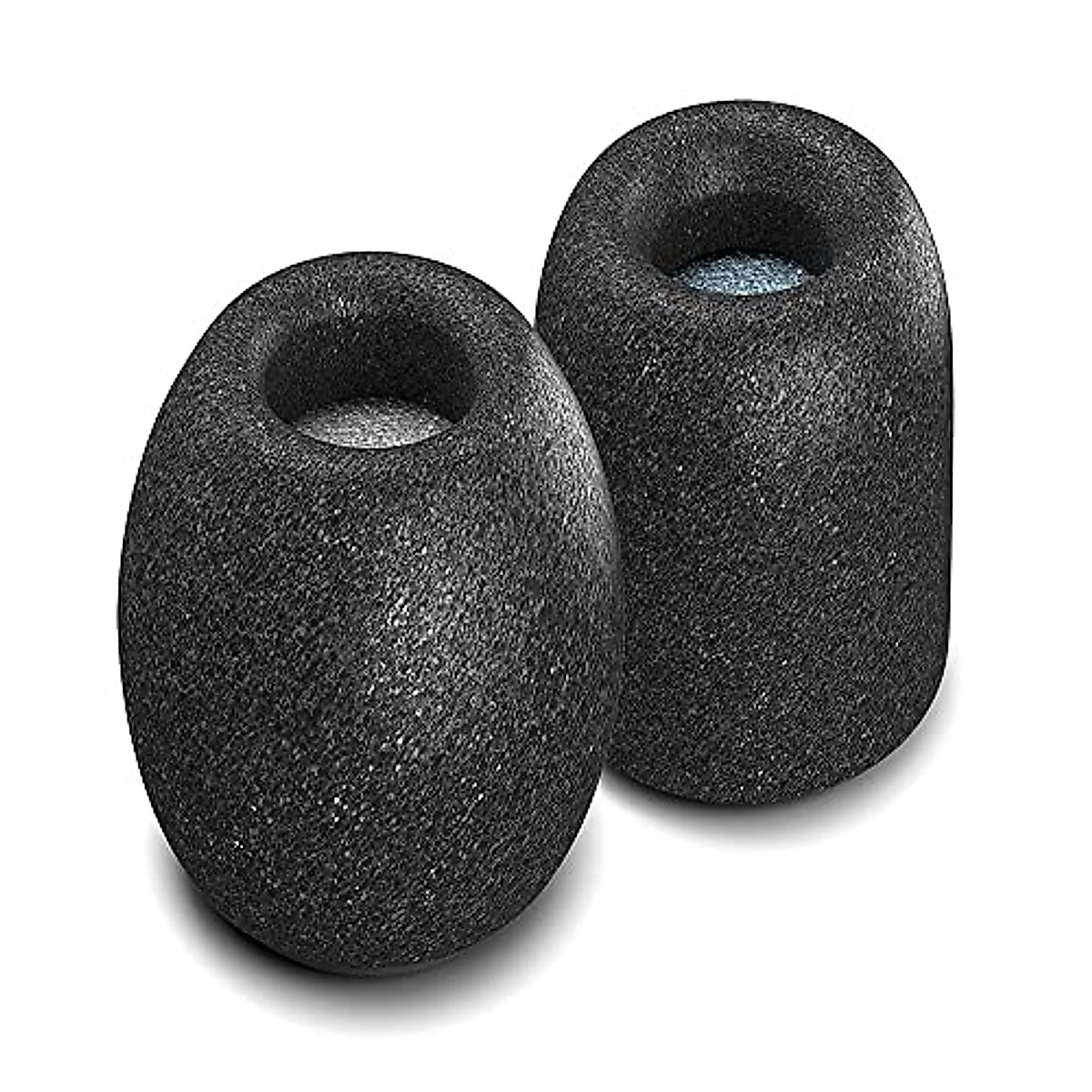 Comply SmartCore Variety Pack Premium Memory Foam Earphone Tips, Fits Most Earphones, Noise Cancelling Soft Earbud Tips Conform to Your Ear for A Comfortable Secure Fit (Medium, 3 Pairs)