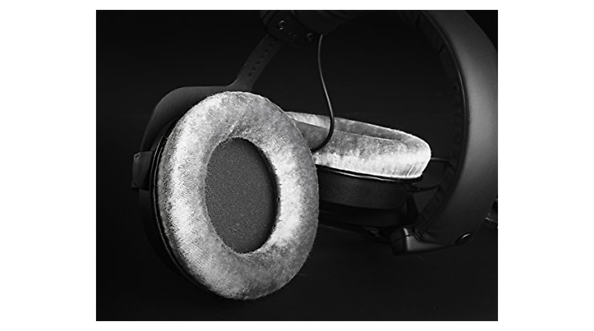 beyerdynamic EDT 770 V Velour Ear Pads for DT 770 PRO