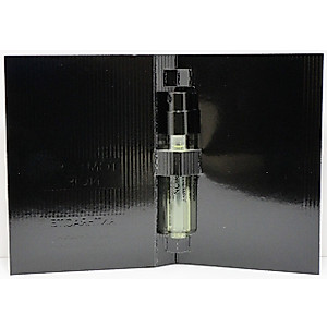 Tom Ford Noir Anthracite Eau De Parfum for Men 0.05 Oz / 1.5 ml Spray Sample