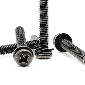 ReplacementScrews Stand Screws Compatible with Insignia NS-40D510NA15