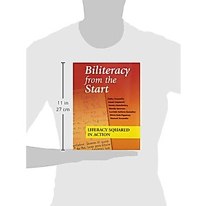 Biliteracy from the Start: Literacy Squared in Action
