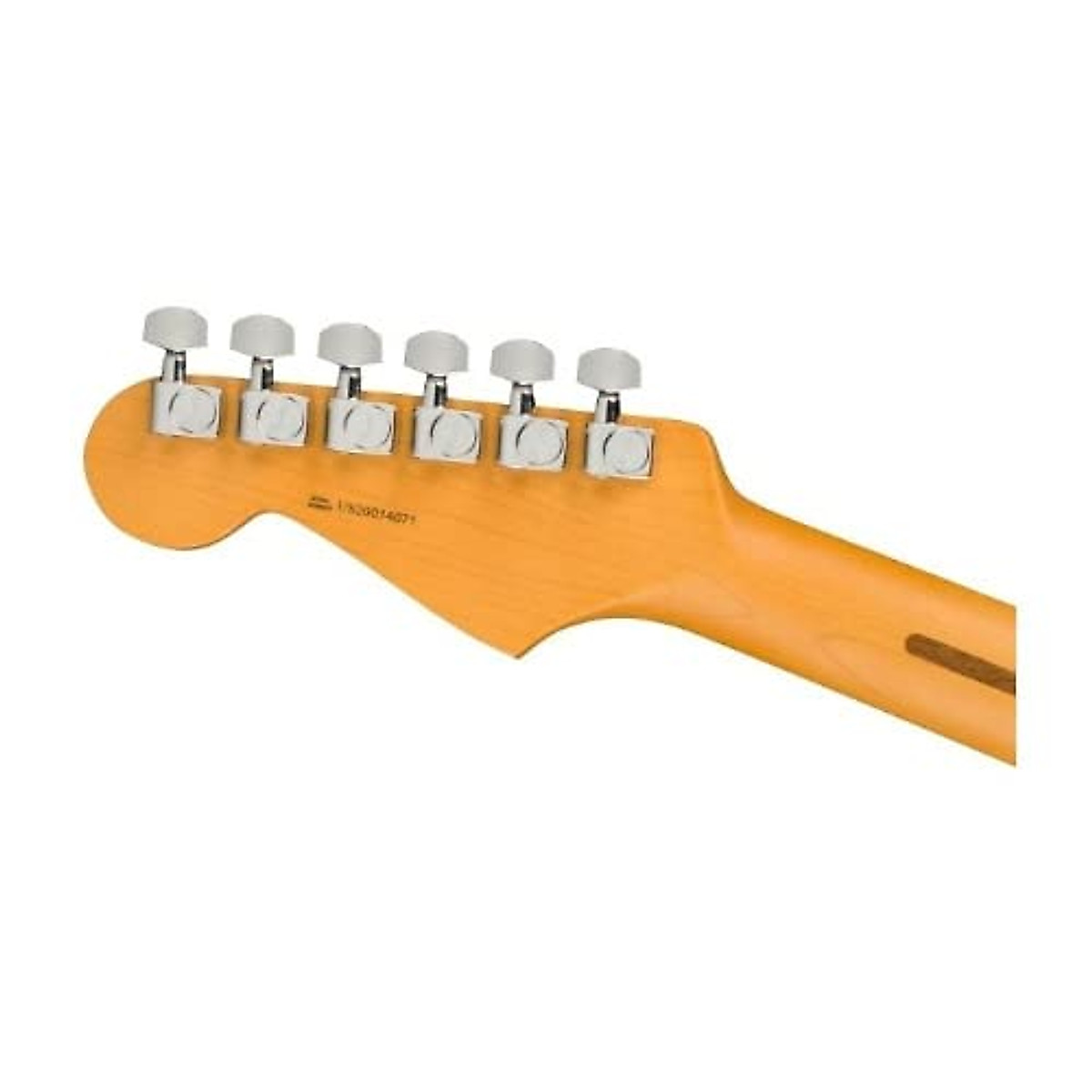 Fender 6 String Solid-Body Electric Guitar, Right, Miami Blue (0113900719)