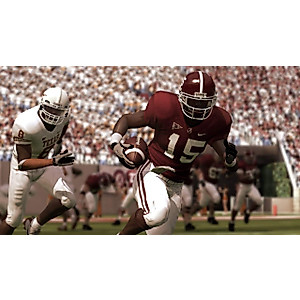NCAA Football 11 - Xbox 360 (Renewed)