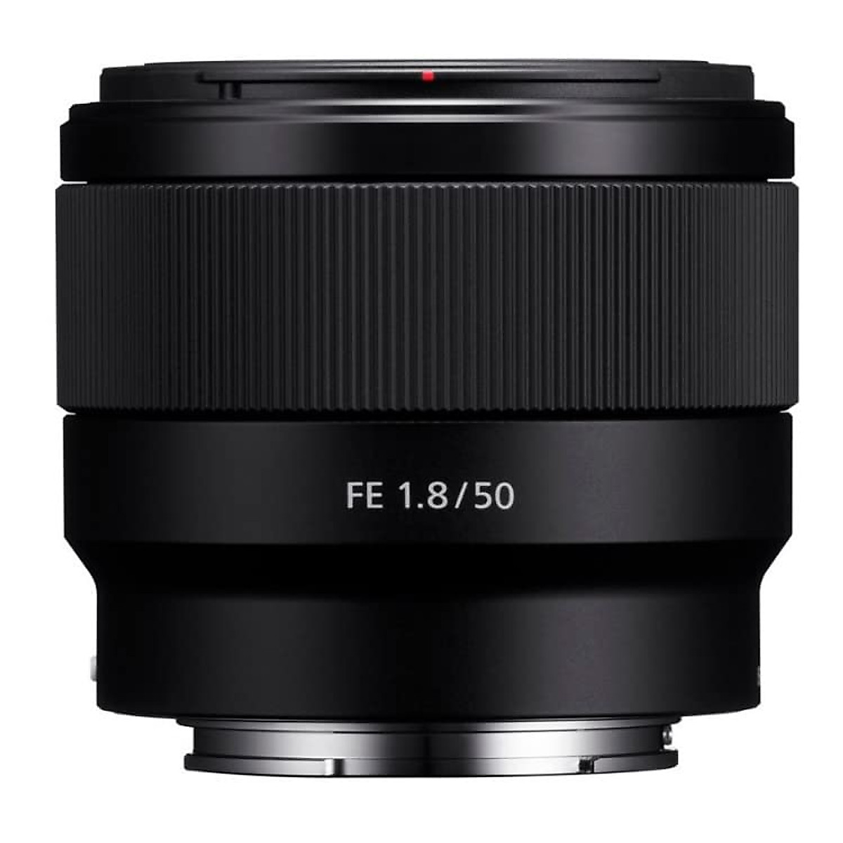 Sony Alpha 7 IV Full Frame Mirrorless Camera with 28-70mm and FE 50mm f/1.8 Lens Kit Bundle (9 Items)