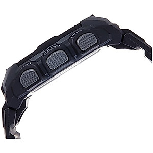 Casio Men's Pro Trek PRG-270-1 Tough Solar Triple Sensor Multifunction Digital Sport Watch