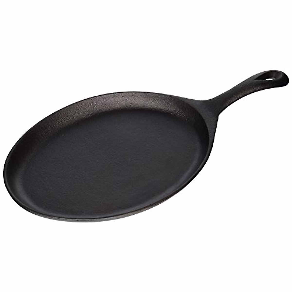 Browne Cast Iron Skillet with Handle