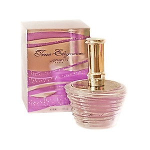 TRUE ELEGANCE BY JOHAN B PERFUME FOR WOMEN 2.8 OZ / 85 ML EAU DE PARFUM SPRAY