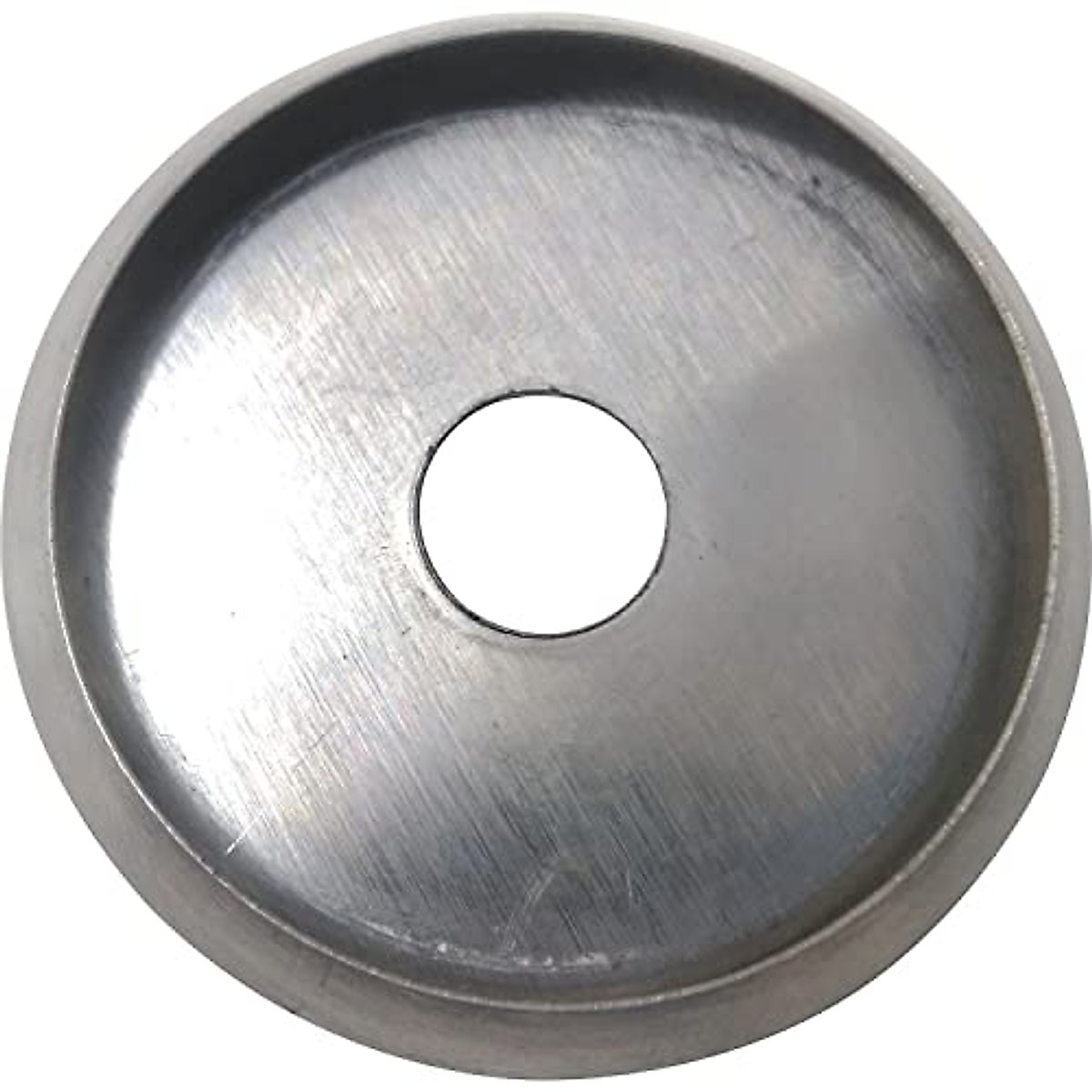 Grill Parts For Less Lid Handle Kit with Screws & Bezels Compatible with CMP Chef Models, PG24-57-KIT