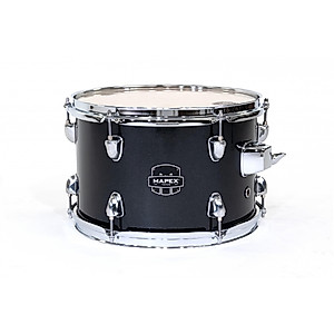 Mapex Venus 5-Piece Fusion VE5044FTC - Black Galaxy Sparkle