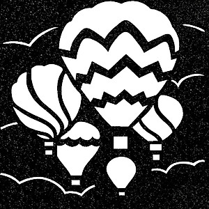 Silver Glitter Cardstock - 25 Sheets A4 Silver CardStock for Cricut, Silver Glitter Paper for DIY Projects, Scrapbooking, Invitations - 250 GSM Card Stock Easy to Cut and DIY