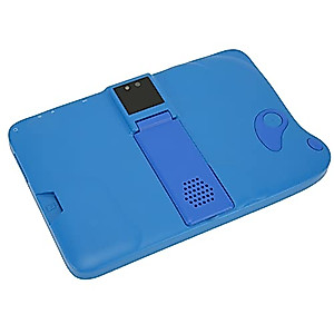 HD Tablet, ABS Case 2GB RAM 32GB ROM US Plug 100240V Kids Tablet for Study (US Plug)