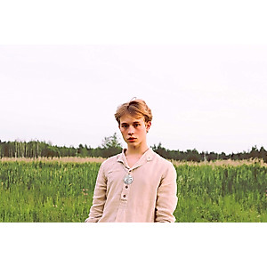 SexyMandala Baseball Necklace Number Necklace Custom Sports Number Pendant Necklace Gold Personalized 925 Sterling Silver