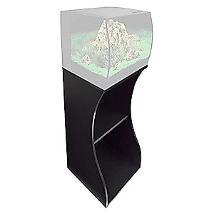 Hagen HG Fluval Flex 15g Stand Black, AHG15015