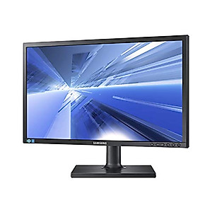 Samsung 27" Screen LCD Monitor (S27E650D) (Renewed)