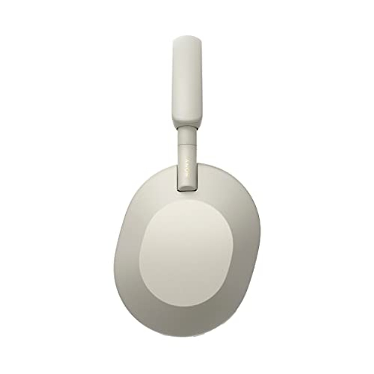 Sony WH-1000XM5/S Wireless Industry Leading Noise Canceling Bluetooth Headphones (Renewed)