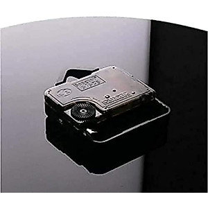 Wall Clock Books Stack Studio Vinyl Record Wall Clock for Library Reading Room Books Shadow Art Office Retro Album Decor Gift