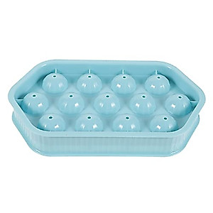 Silicone Ice Cube Tray Ice Cube Tray Ice Tray Whisky Ice Cube Mold Plastic Ice Box Food Grade Ice Cube Mold Silicone Molds Ice Trays