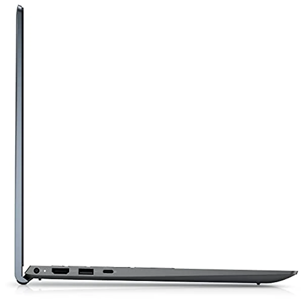 2021 Dell New Inspiron 15 5000 Slim Laptop, 15.6" FHD Touch Display, AMD Ryzen 7 5700U 8-Core Processor, 16GB DDR4 RAM, 1 TB PCIe NVMe SSD, Backlit KB, Webcam, Fingerprint Scanner, Win10,Mist Blue