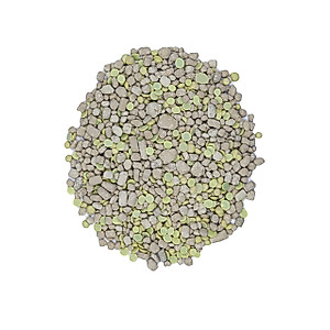 Earth Science Fast Acting Sulfur - Instantly Lower pH of Soil & Reduce Nutrient Runoff for Improved Growth & Color - Long Lasting Lawn Care for Acid Loving Plants (5lb)