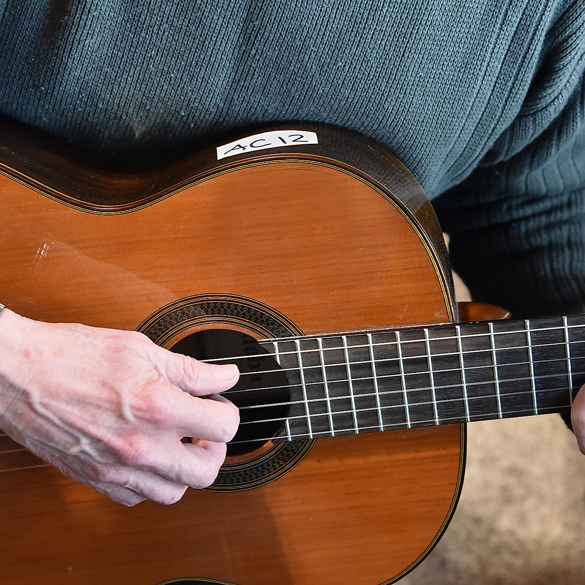 Labeling Tape - Clean Removable Console Tape | Adhesive Tape for Light Control Board, DJ Mixing Board, Audio Mixer, Arts and Crafts, Office Products, Ink Pens and Markers | Tons of Uses - 1"x20Yds