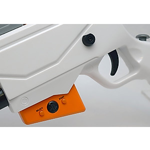 Cabela's Top Shot Elite Gun (PS3) Video Game Controller for Sony Playstation 3