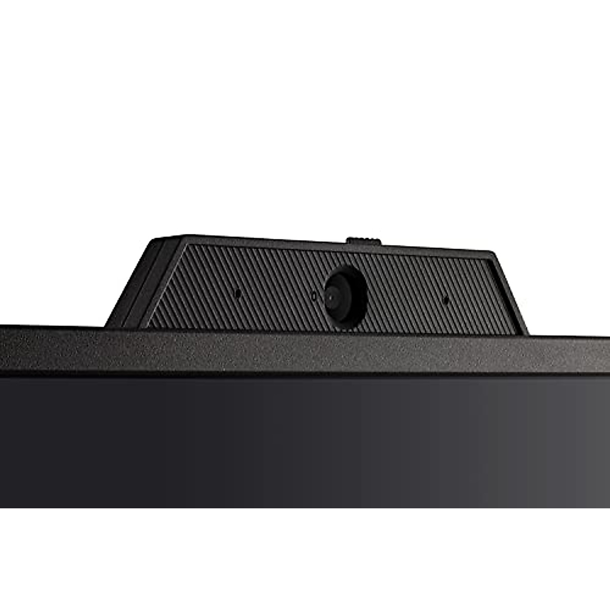 ViewSonic VG2440V 24 Inch 1080p IPS Video Conferencing Monitor with Integrated 2MP Camera, Microphone, Speakers, Eye Care, Ergonomic Design, HDMI DisplayPort VGA Inputs for Home and Office