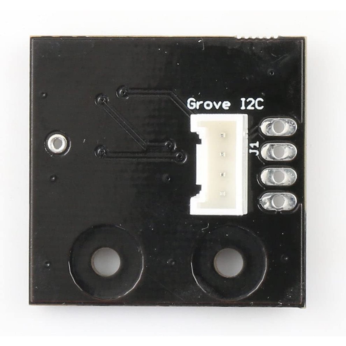 SwitchDoc Labs Grove TSL2591 Sunlight/IR I2C Sensor