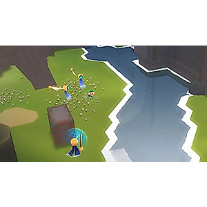 XBOX1 WORLD TO THE WEST (EU)