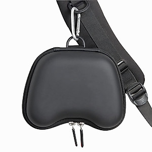 Hermitshell Travel Case for GameSir T4 pro Wireless Game Controller