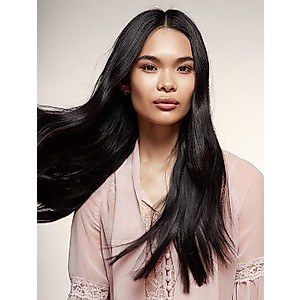 Love Hair - Shampoo and Conditioner Duo Bundle, All-Natural Hair for Dry Hair & All Other Hair Types, Paraben- & Sulfate-Free, Vegan & Cruelty-Free, 12 Oz