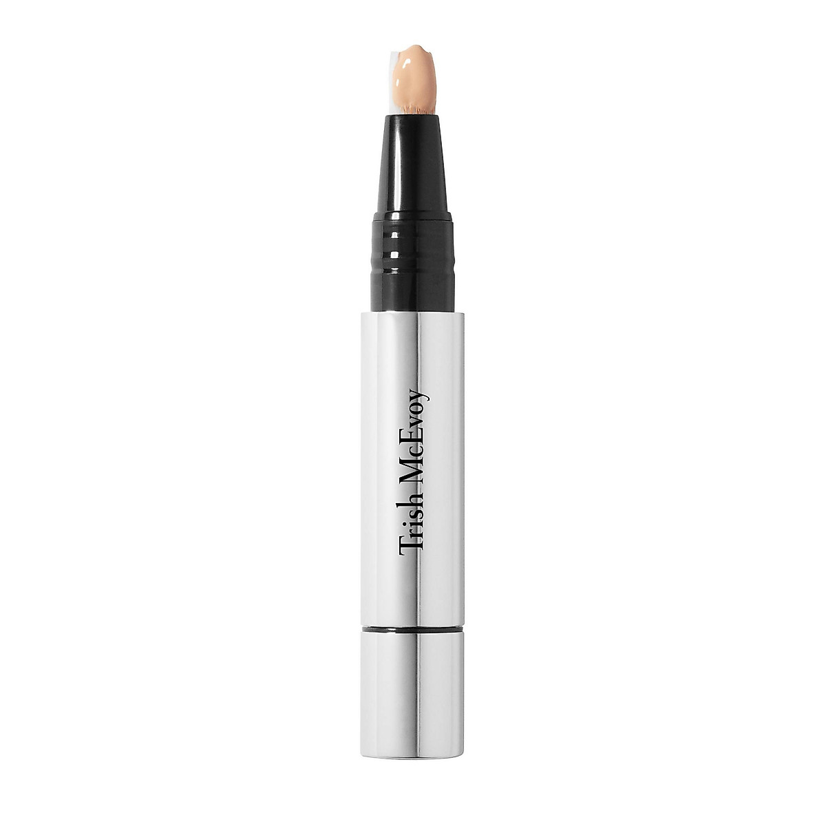 Trish McEvoy Correct & Brighten® Shadow Eraser, Shade 1.5 (Natural), 0.12 floz/3.8 ml