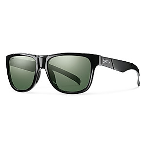 Smith Lowdown Slim ChromaPop Polarized Sunglasses