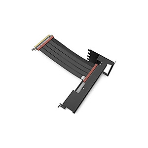 EKWB EK-Loop Vertical GPU Holder EVO - Gen4 Riser