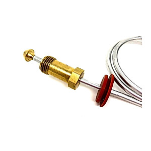 Heatilator / Heat n Glo Pilot Assembly 2103-010 Natural Gas