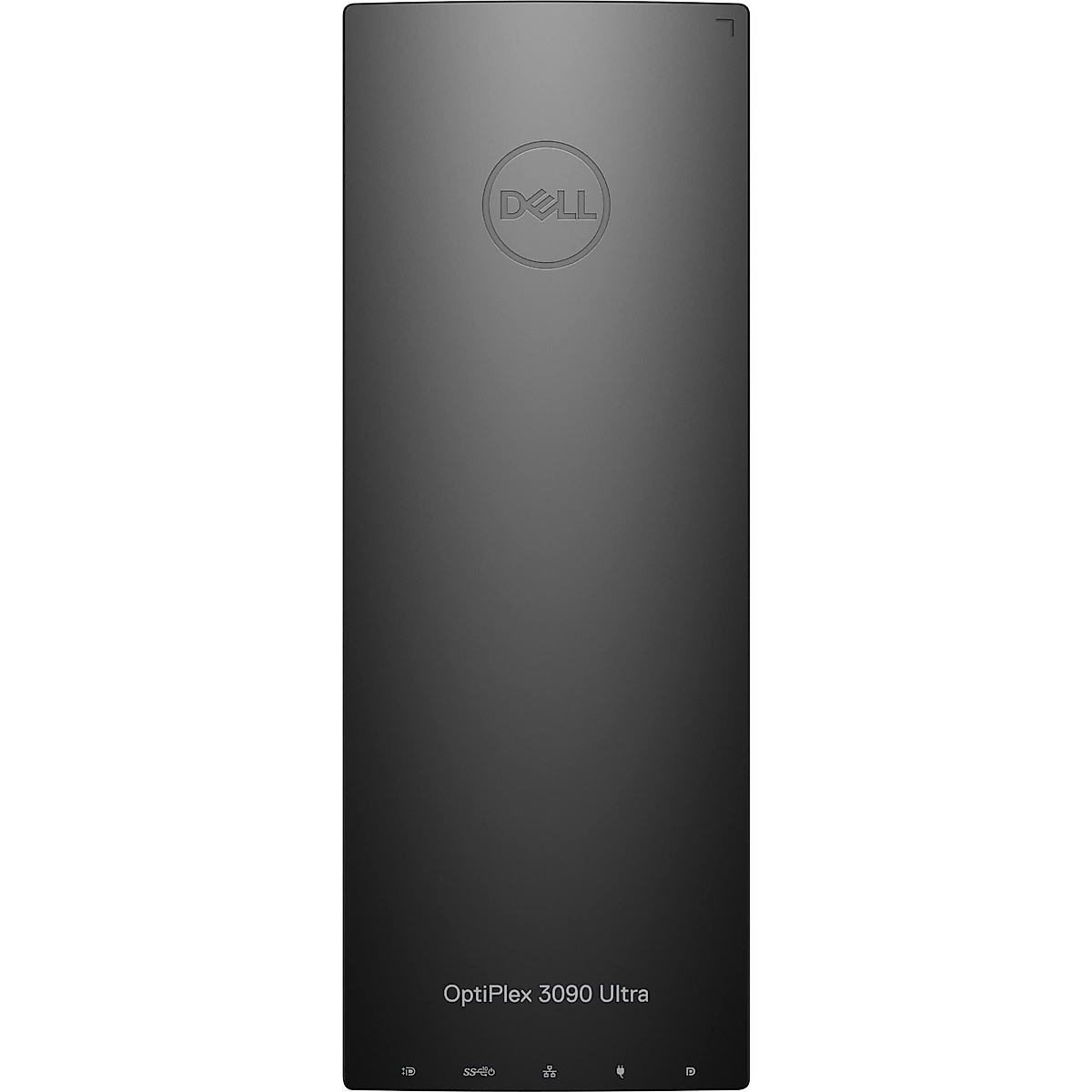 Dell OptiPlex 3000 3090 Desktop Computer - Intel Core i5 11th Gen i5-1145G7 Quad-core (4 Core) 2.60 GHz - 16 GB RAM DDR4 SDRAM - 256 GB M.2 PCI Express NVMe SSD - Ultra Small