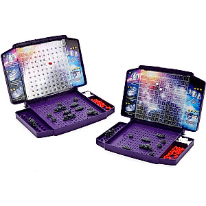 Space Battle Battleships Russian Board Game Set Original Gift Tactical Game Set