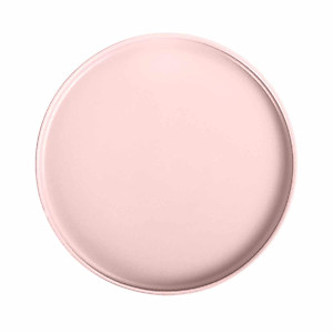 Stone lain Stella Dinner Plate 6-Piece Set, Round, Porcelain, Blush
