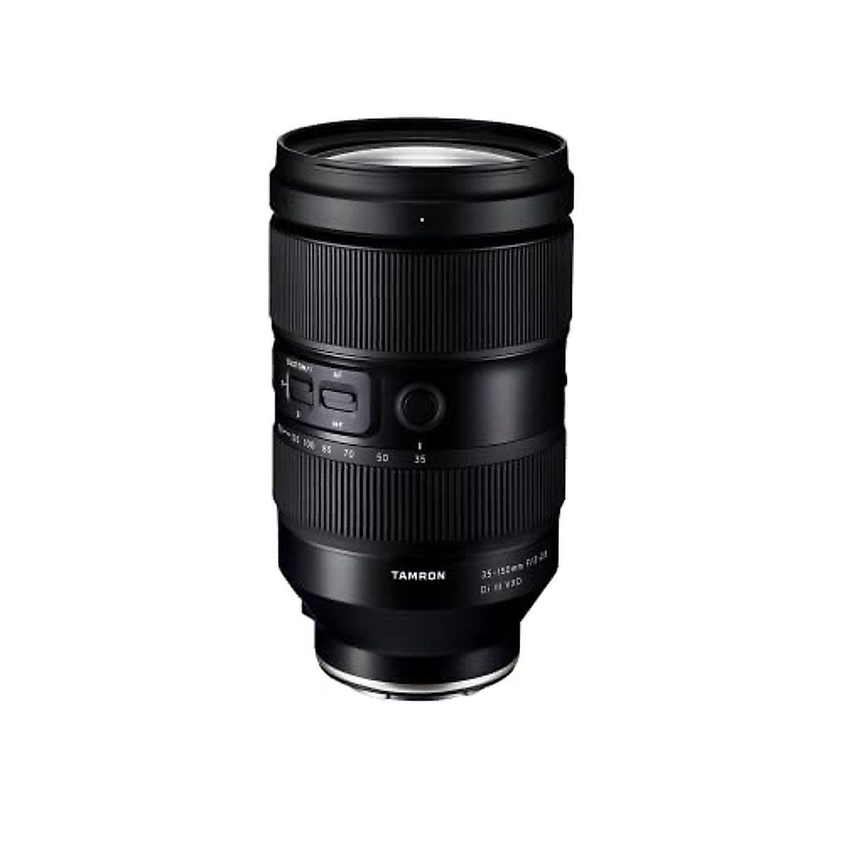 Tamron 35-150mm F/2-2.8 Di III VXD for Sony E-Mount Full Frame/APS-C