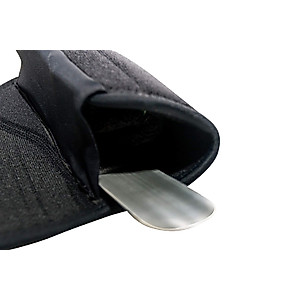 StrictlyStability Wrist Brace for Carpal Tunnel, Arthritis, Tendonitis Support Fitting Both Hands (Universal)