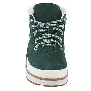 ARRAY174 Mazie Womens Boot 65 BM US Emerald