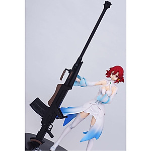 Sega Izetta The Last Witch: Izetta Premium Figure