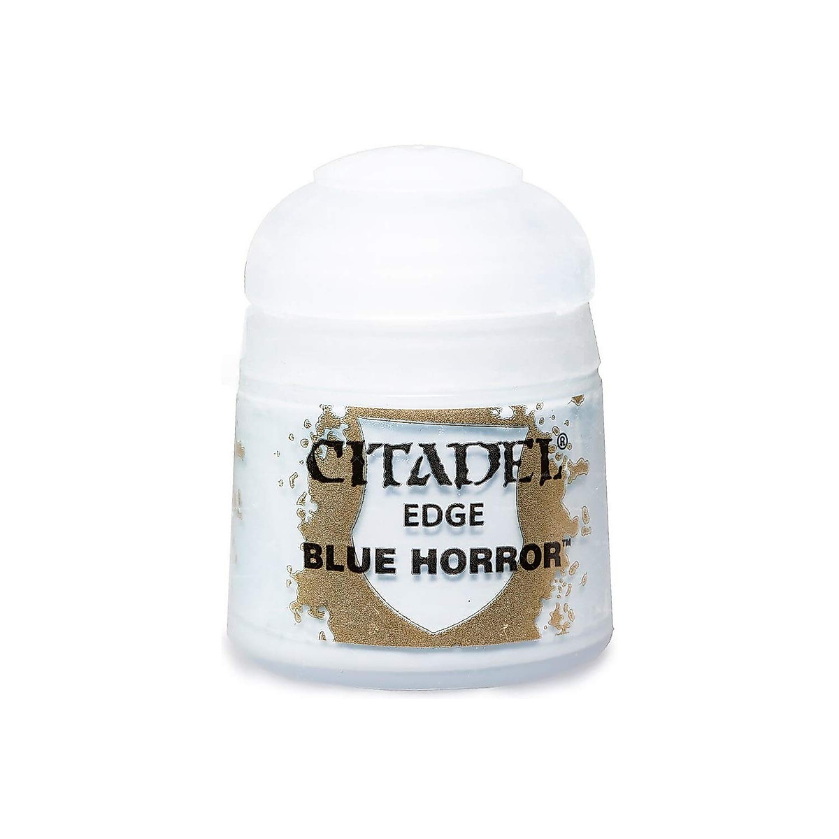 Citadel Edge Paint: Blue Horror