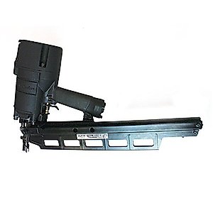 Air Locker AL83A Full Round Head Framing Nailer 3-1/4 Inch Generic Hitachi NR83A2