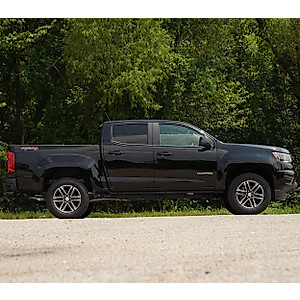 Rough Country 2" Leveling Kit for 2015-2022 Chevy Colorado/GMC Canyon - 922