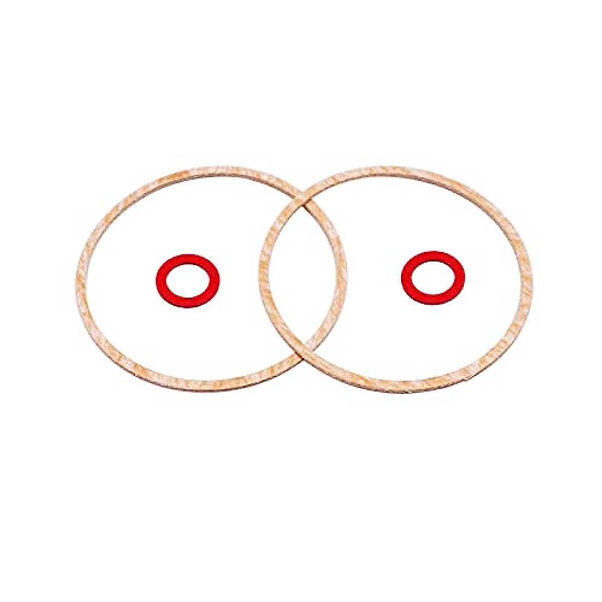 16010-883-015 Carburetor Bowl Gasket Kit for Honda G150 G200 GC190A GCV135A G300 GCV160