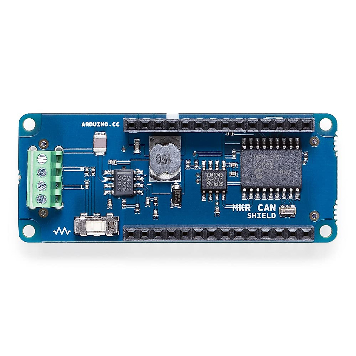 Arduino MKR CAN Shield [ASX00005]