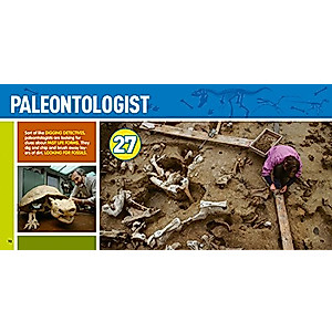 100 Things to Be When You Grow Up