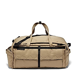 Mountain Hardwear Camp Tough Duffel 50L, Scout, O/S